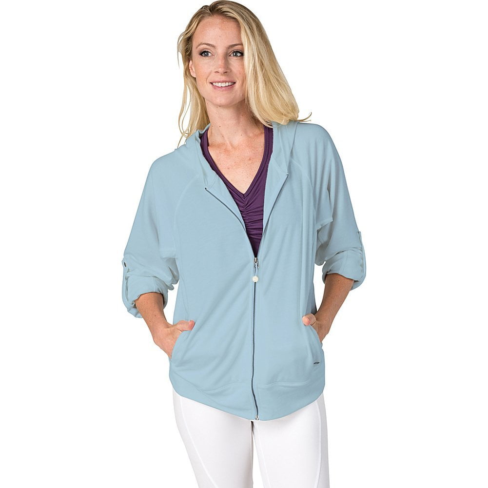Soybu Tina 2 Hoodie, Medium, Aero Blue - Walmart.com