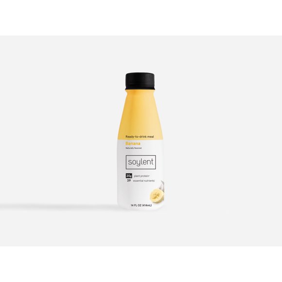 Soylent | Soylent Diet | Soylent Drink - Walmart.com