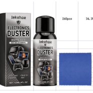 BW-100 Non-Flammable Electronic Contact Cleaner Aerosol Spray| 8oz/225g ...