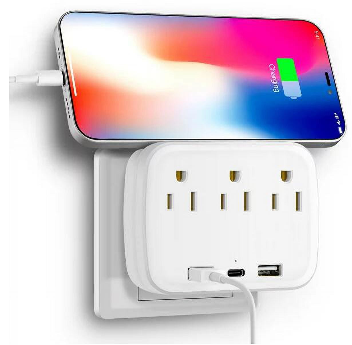 Soyumi Electrical Tools American Gauge Wall Socket One Turn Three Use ...