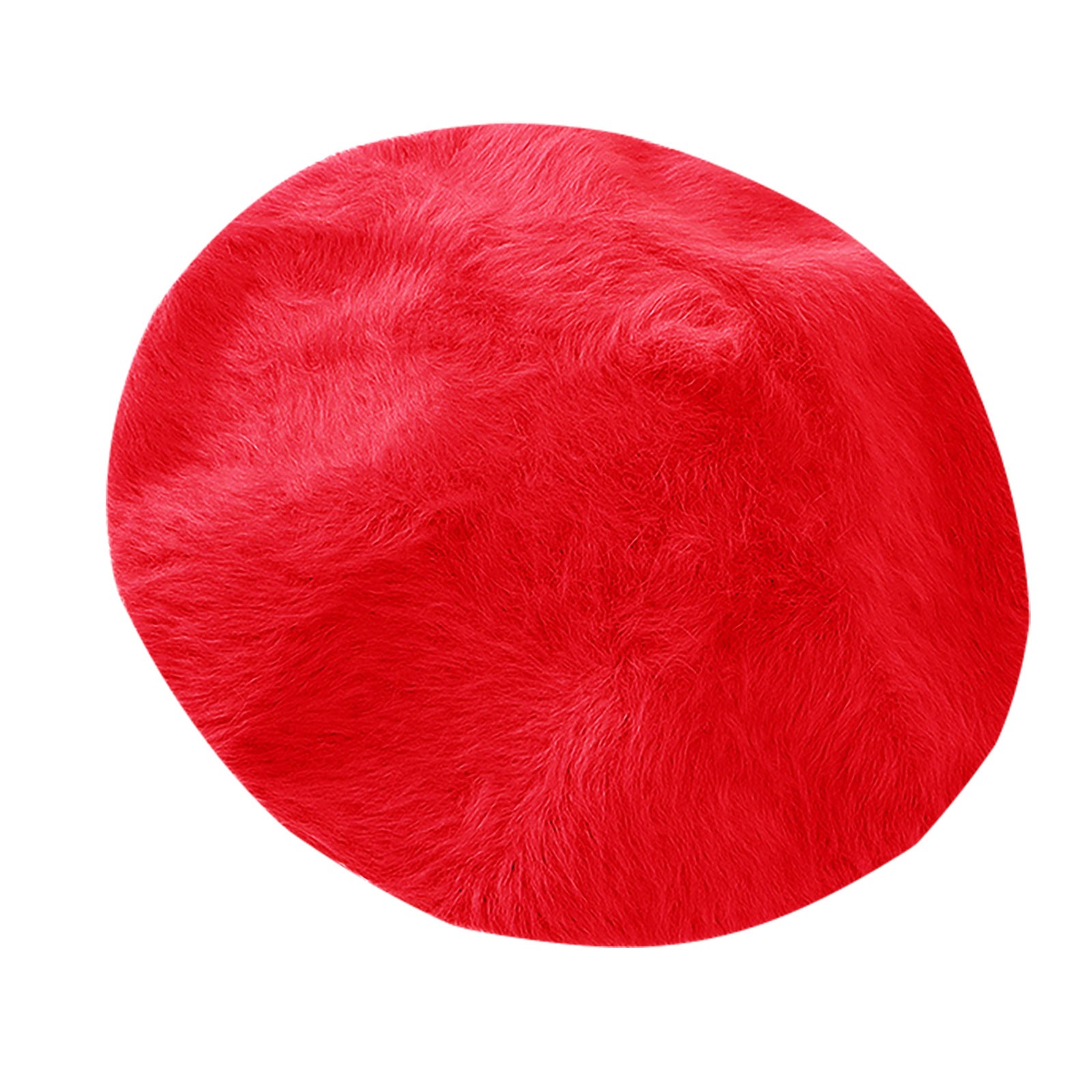 Soyumi Fashion Slouch Toboggan Cap winter hats for women cap Warm Caps ...