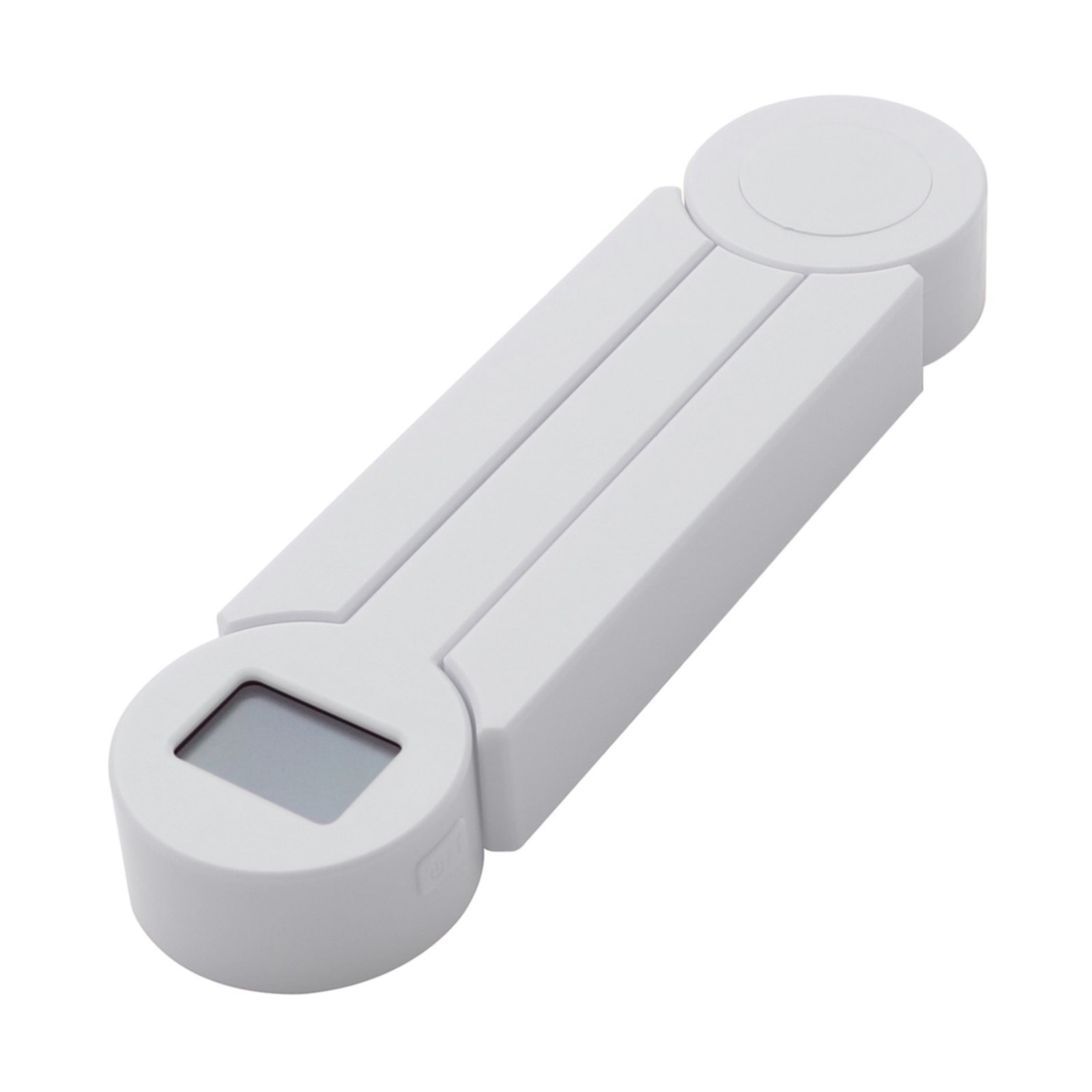 Soyumi Folding Food Scale,Digital Kitchen Scale,Highly Accurate Compact ...