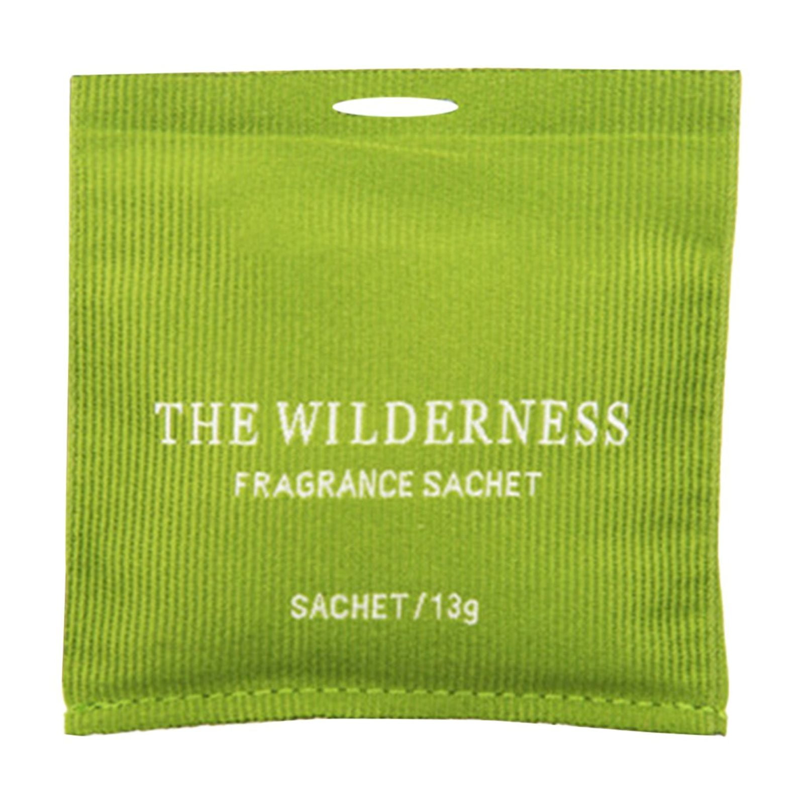 Soyumi Fragrance SachetPackets | ScentedSachet Packets | Hangable ...
