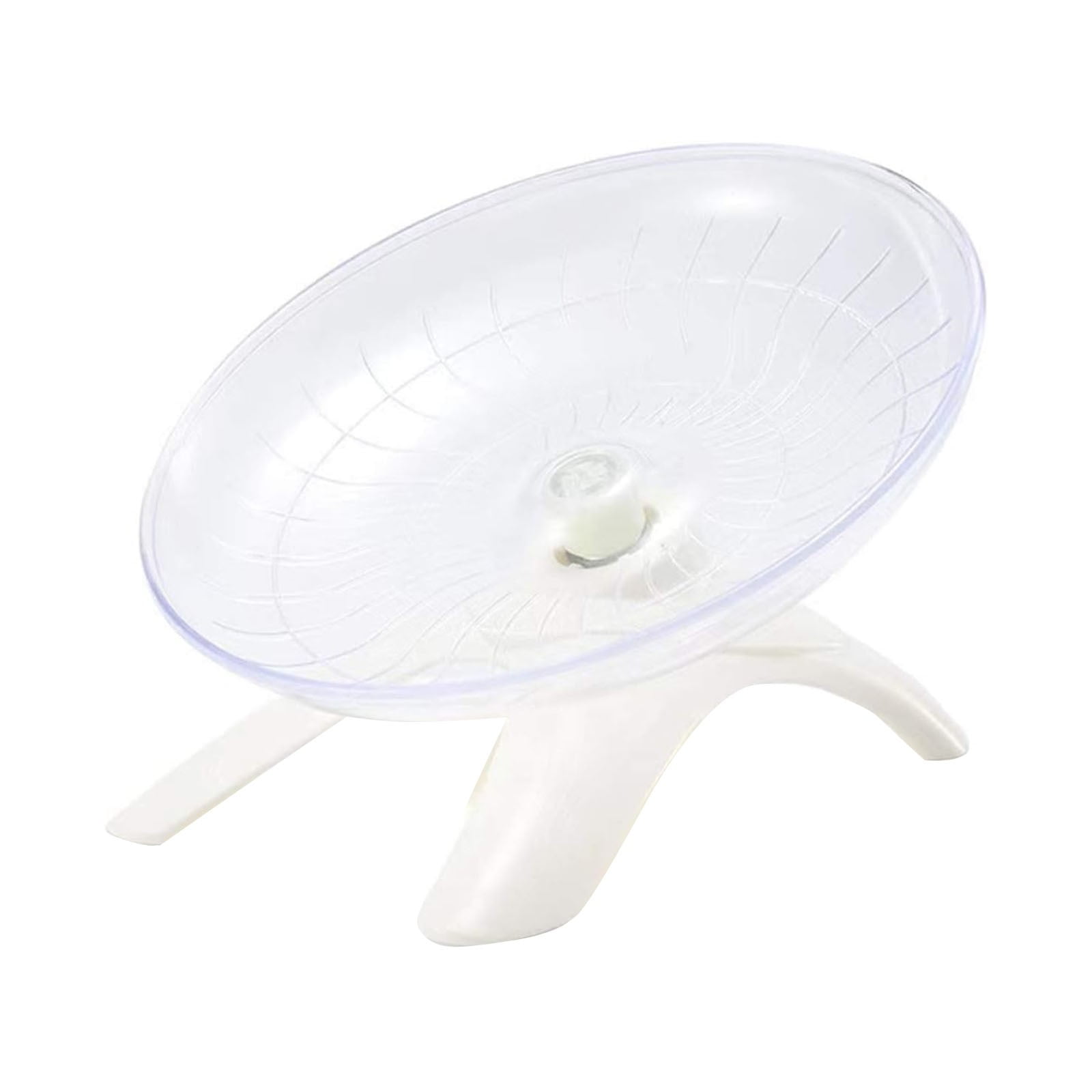 Soyumi Hamster Wheel Silent HamsterExercise Wheel RunningSpinner ...