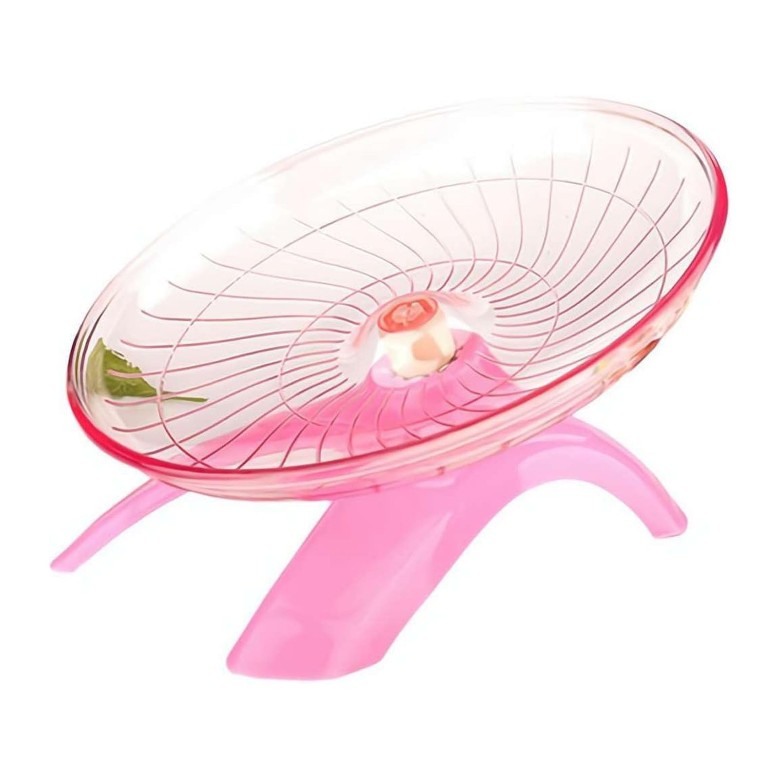 SharkTRUE Soyumi Hamster Wheel Silent HamsterExercise Wheel ...