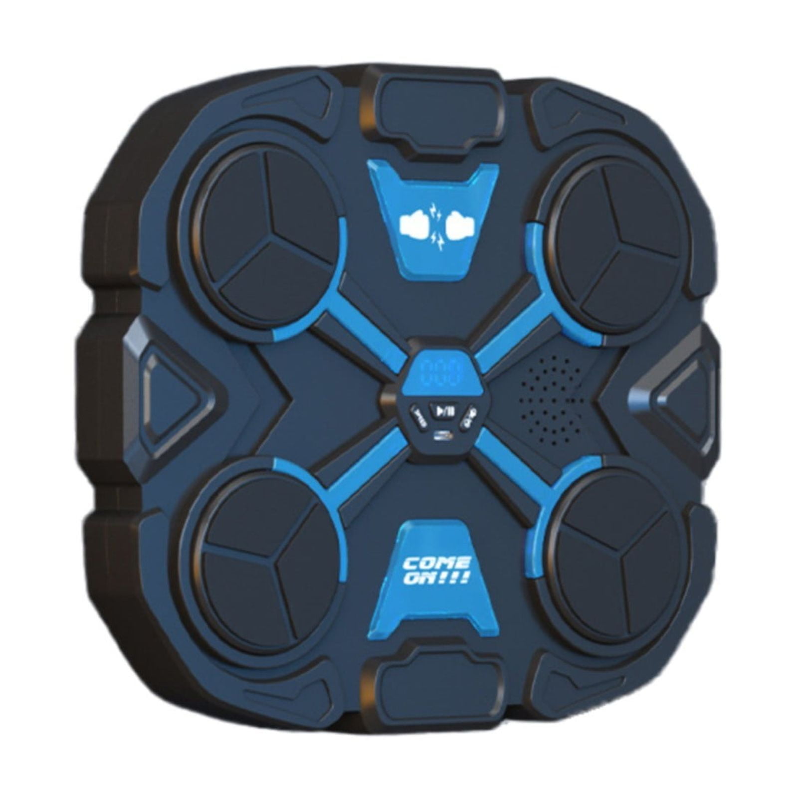 Soyumi Music Boxing Machine, Smart Bluetooth Boxing Machine Wall ...