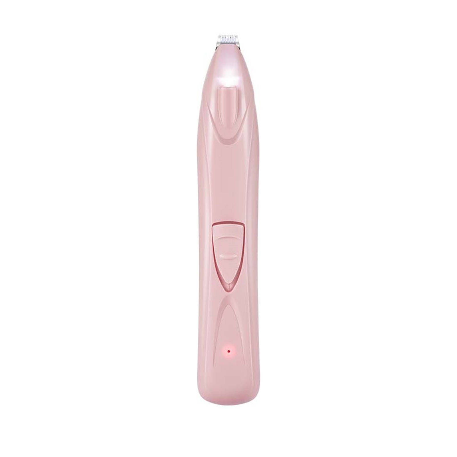 Soyumi Pet MicroPrecision Trimmer, 2024 New Rechargeable Pet Hair ...