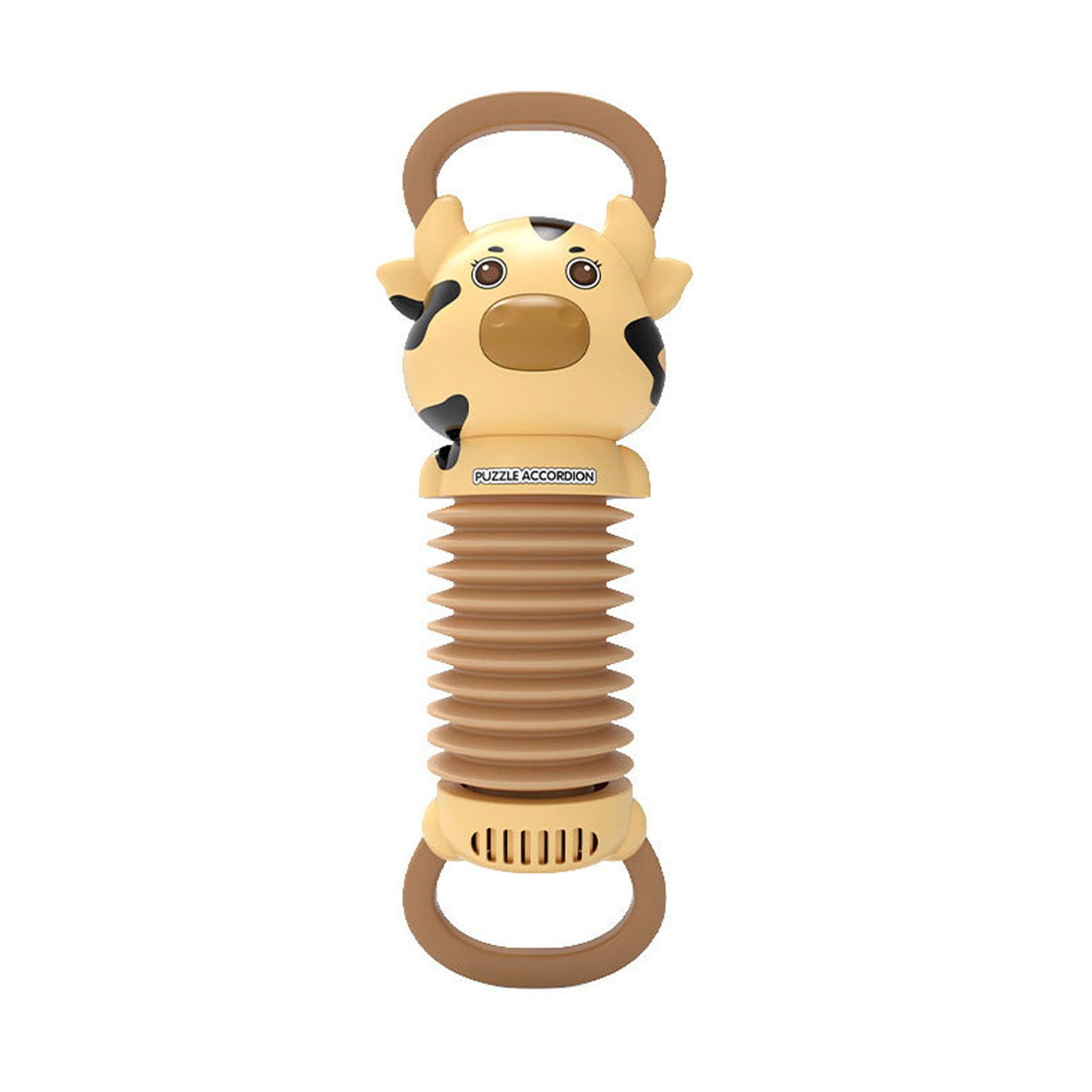 Soyumi Plastic Concertina Accordion Educational Plastic Playes Baby ...