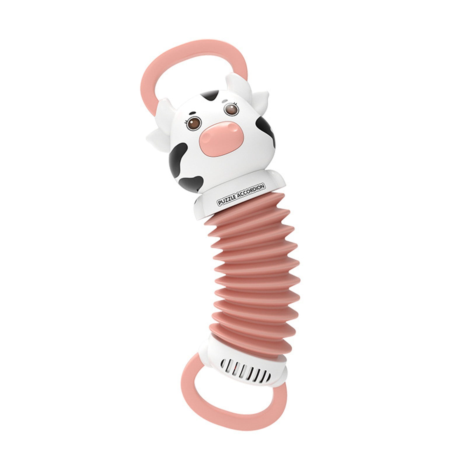 Soyumi Plastic Concertina Accordion Educational Plastic Playes Baby ...