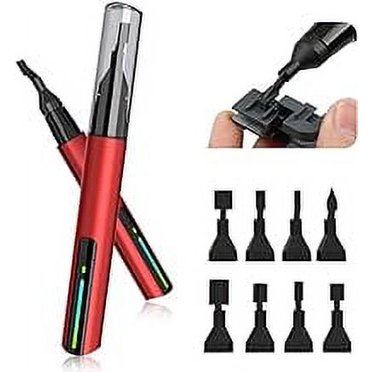 AIRCAT Mini Spot Sander / Polisher with 3 Pads - Walmart.com