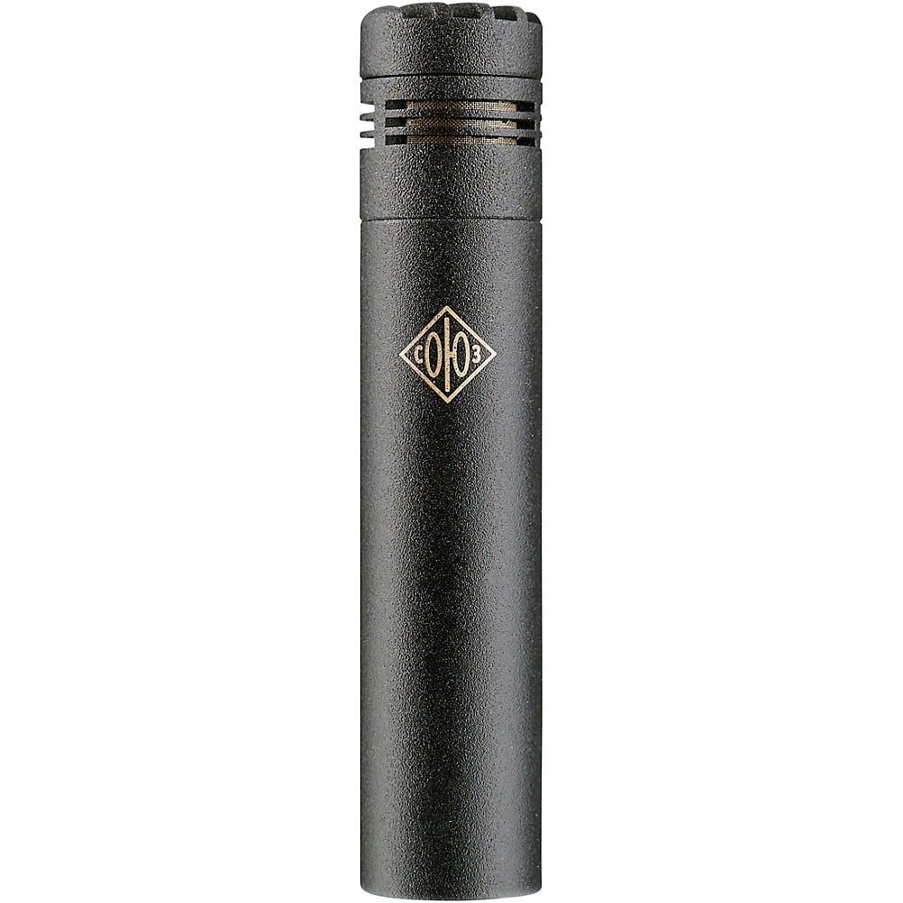 Soyuz Microphones 011 FET SMALL DIAPHRAGM TRANSFORMERLESS FET CONDENSER ...