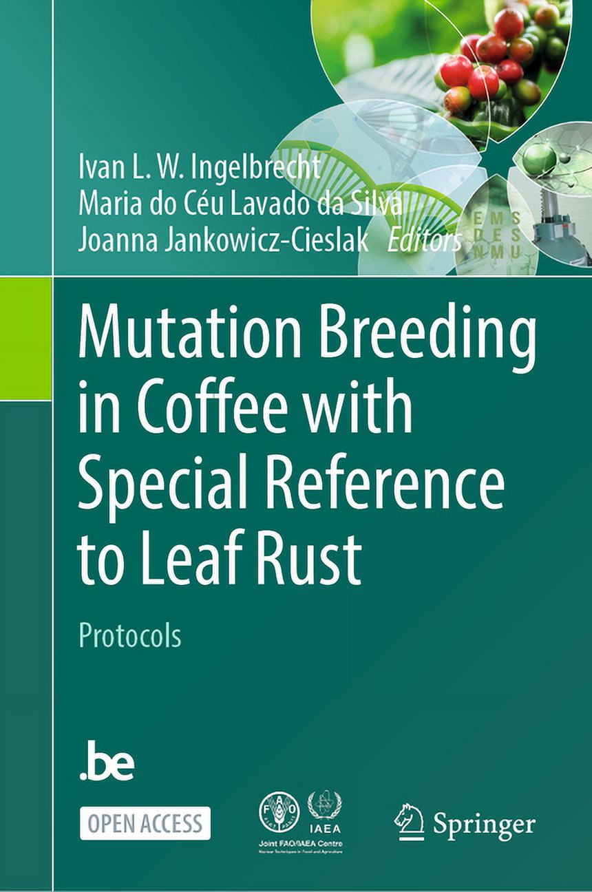 Soziales GEDÃ¤chtnis, Erinnern Und Verges Mutation Breeding in Coffee with Special Reference to ...