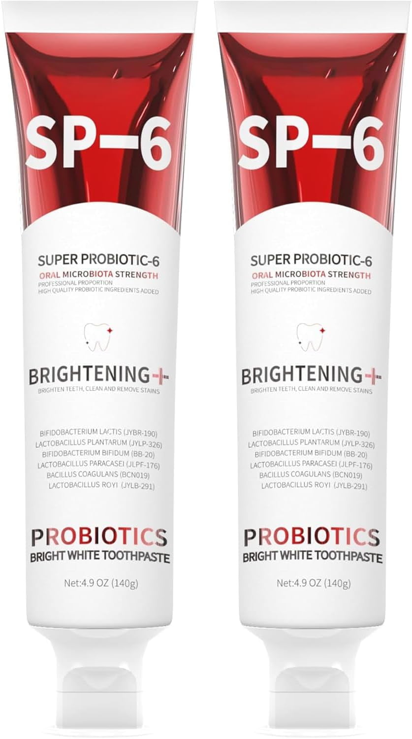 Sp-6 Probiotics Whitening Toothpaste,Sp-6 Ultra Whitening Toothpaste,Sp ... Sp-6 Probiotics Whitening Toothpaste,Sp-6 Ultra Whitening Toothpaste,Sp ...