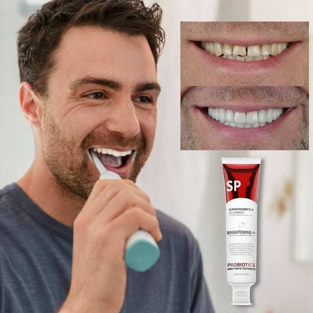 Sp-6 Probiotics Whitening Toothpaste,Sp-6 Ultra Whitening Toothpaste,Sp ... Sp-6 Probiotics Whitening Toothpaste,Sp-6 Ultra Whitening Toothpaste,Sp ...