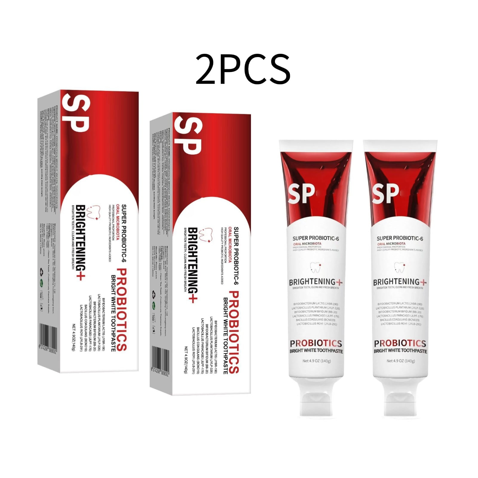 Sp-6 Probiotics Whitening Toothpaste, Ultra Whitening Toothpaste, Fresh ... Sp-6 Probiotics Whitening Toothpaste, Ultra Whitening Toothpaste, Fresh ...