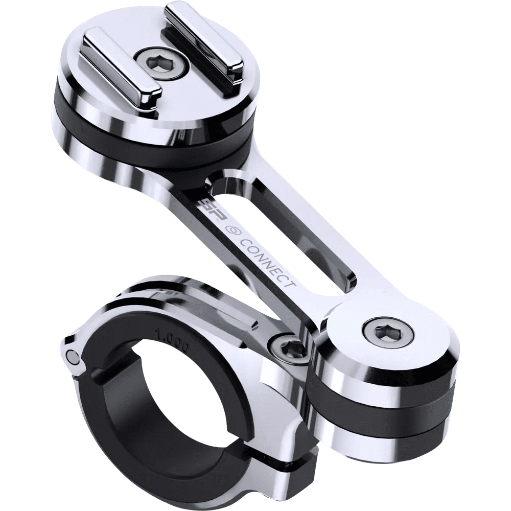 Sp Connect 53129 Moto Mount Pro - Chrome - Walmart Business Supplies
