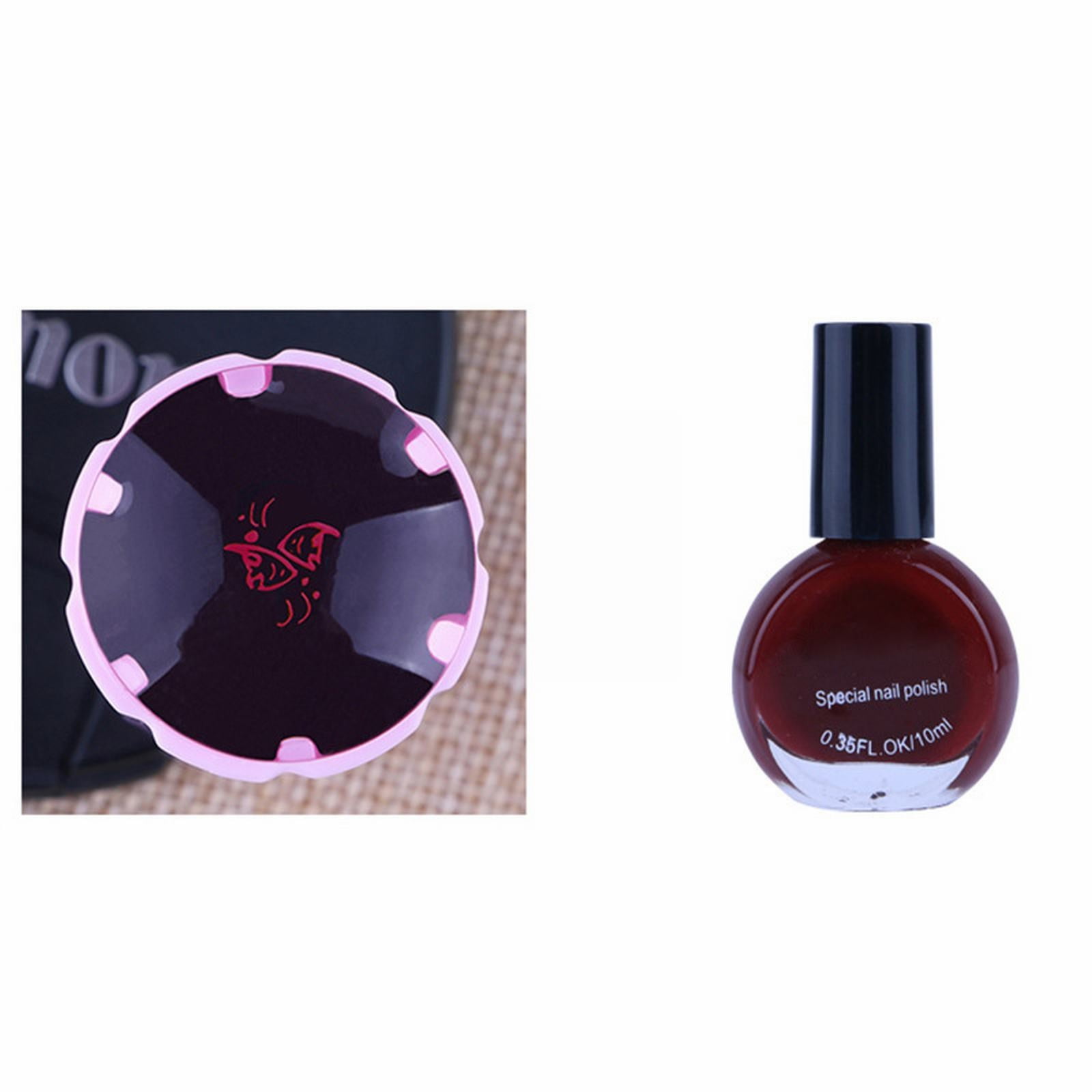 Sp Nails Kids Nail Spa Periwinkle Gel Polish Acrylic Polish for Nails ...