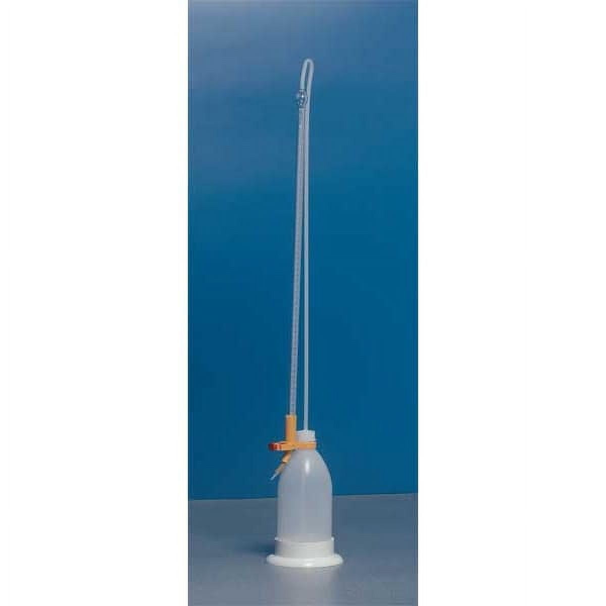 Sp Scienceware Automatic Fill Buret,914 mm,25 mL H37918-0111 - Walmart.com