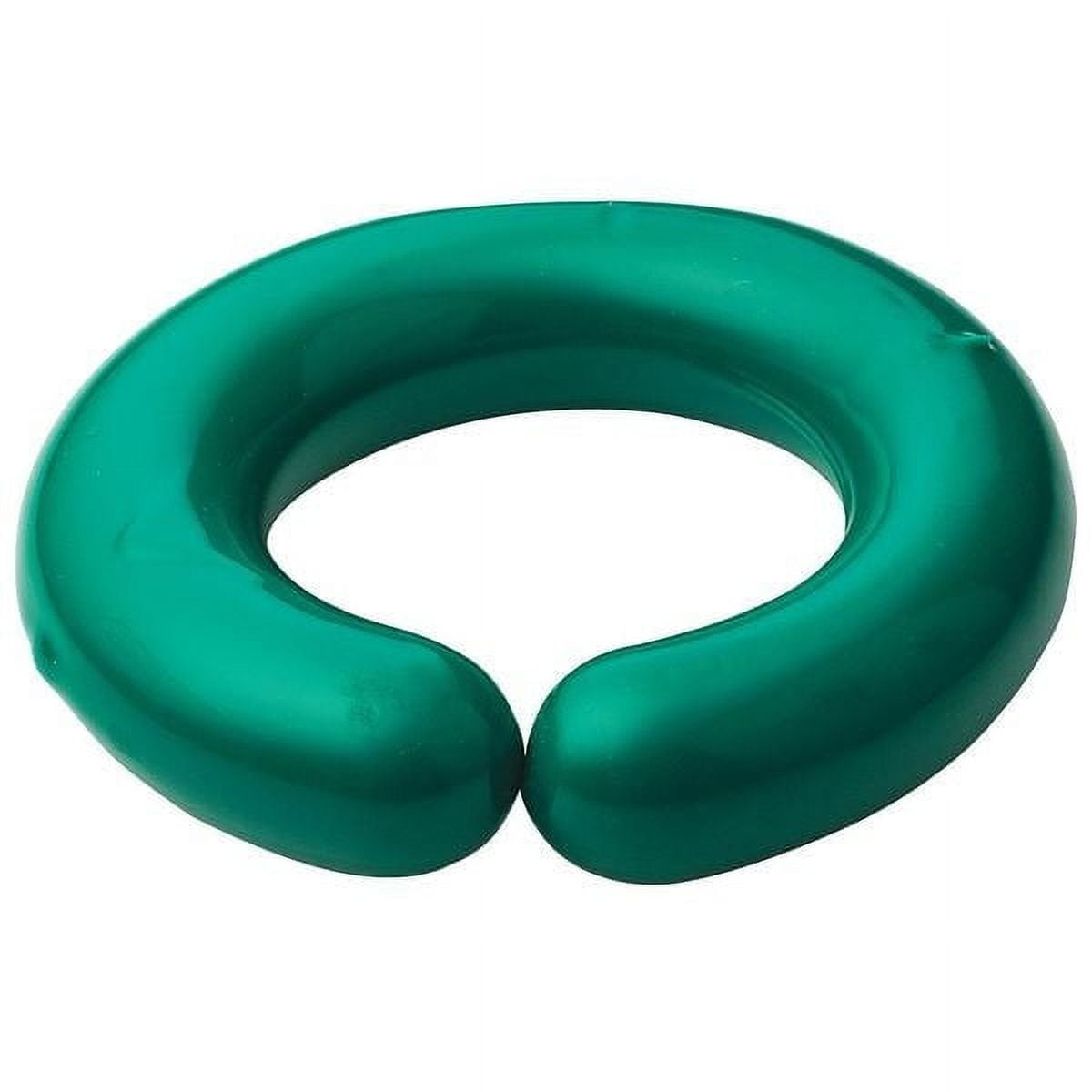 Sp Scienceware Flask Stabilizer Ring,3 3/8 in,Green F18308-1000 ...