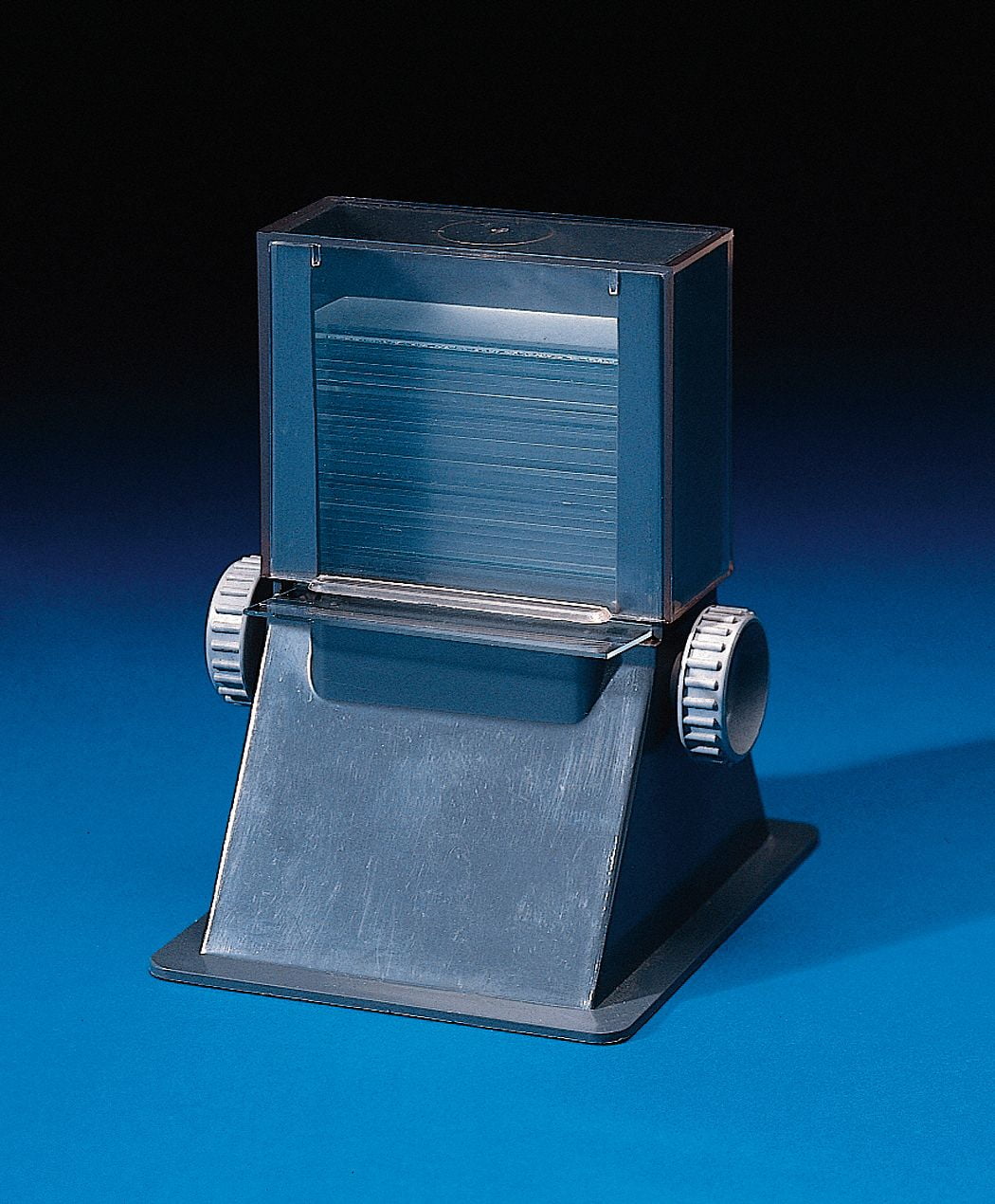 Sp Scienceware MICROSCOPE SLIDE DISPENSER F44562-0000 - Walmart.com