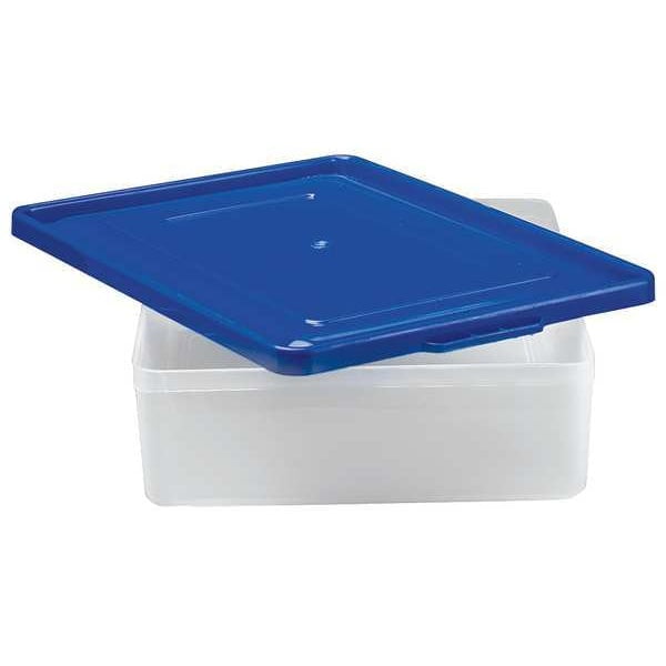 Sp Scienceware Multipurpose Tray with Lid,Autoclavable F16230-0000 ...