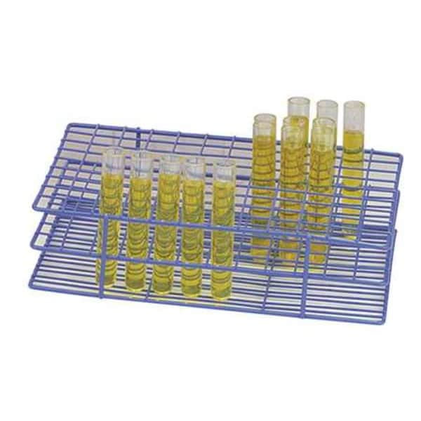 Sp Scienceware RACK TEST TUBE EPOXY COATED 13-16 F18759-0001 - Walmart.com