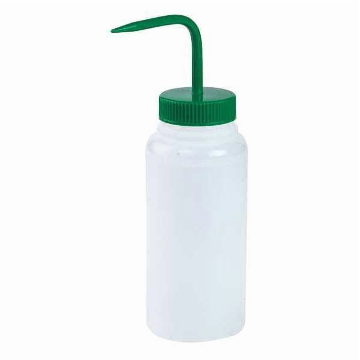 Sp Scienceware Wash Bottle,Std Spout,500mm,Green,PK6 F11628-0500 ...