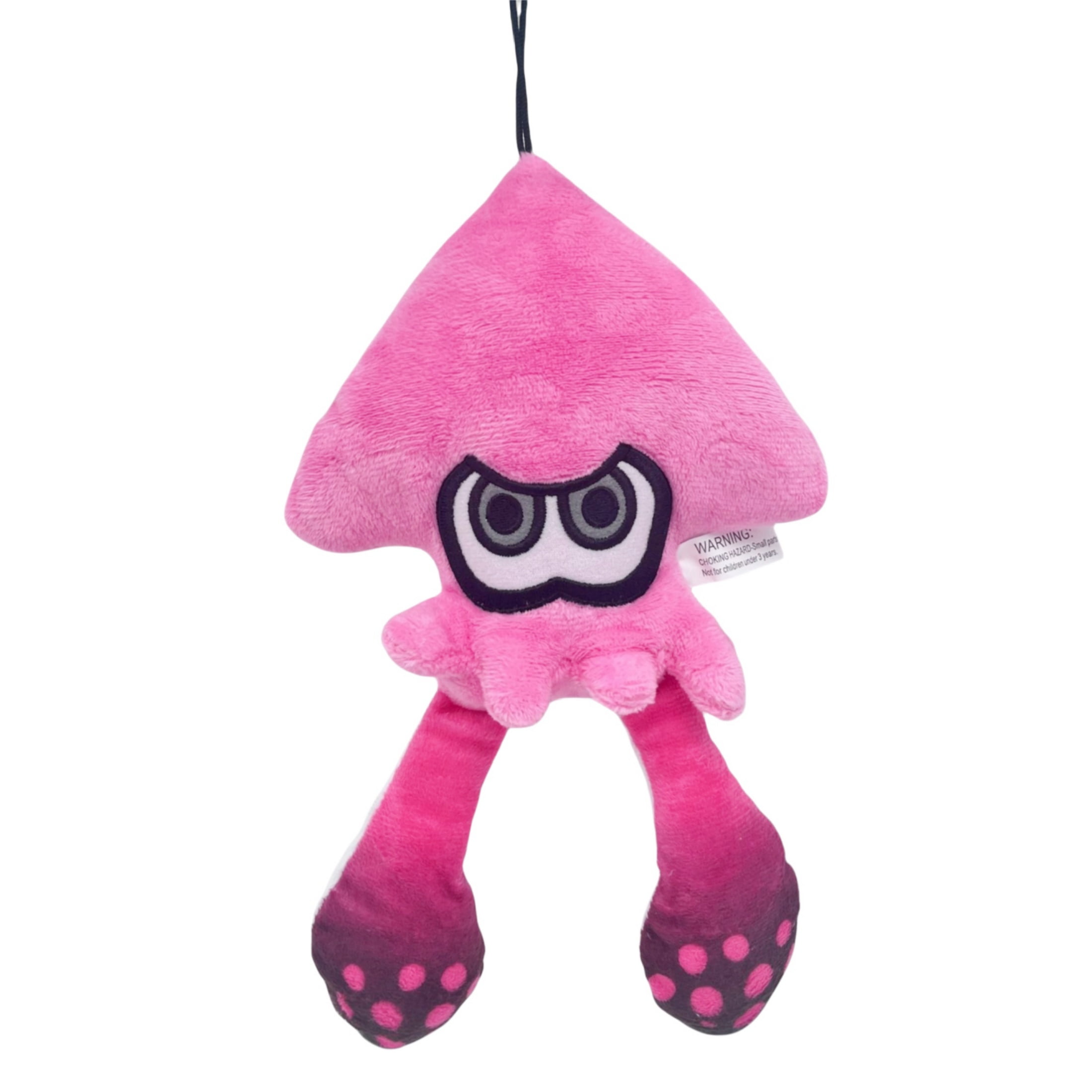 Sp-latoon Plush Toy Cartoon Anime Cute Inkling Sq-uid Doll 9 inches ...