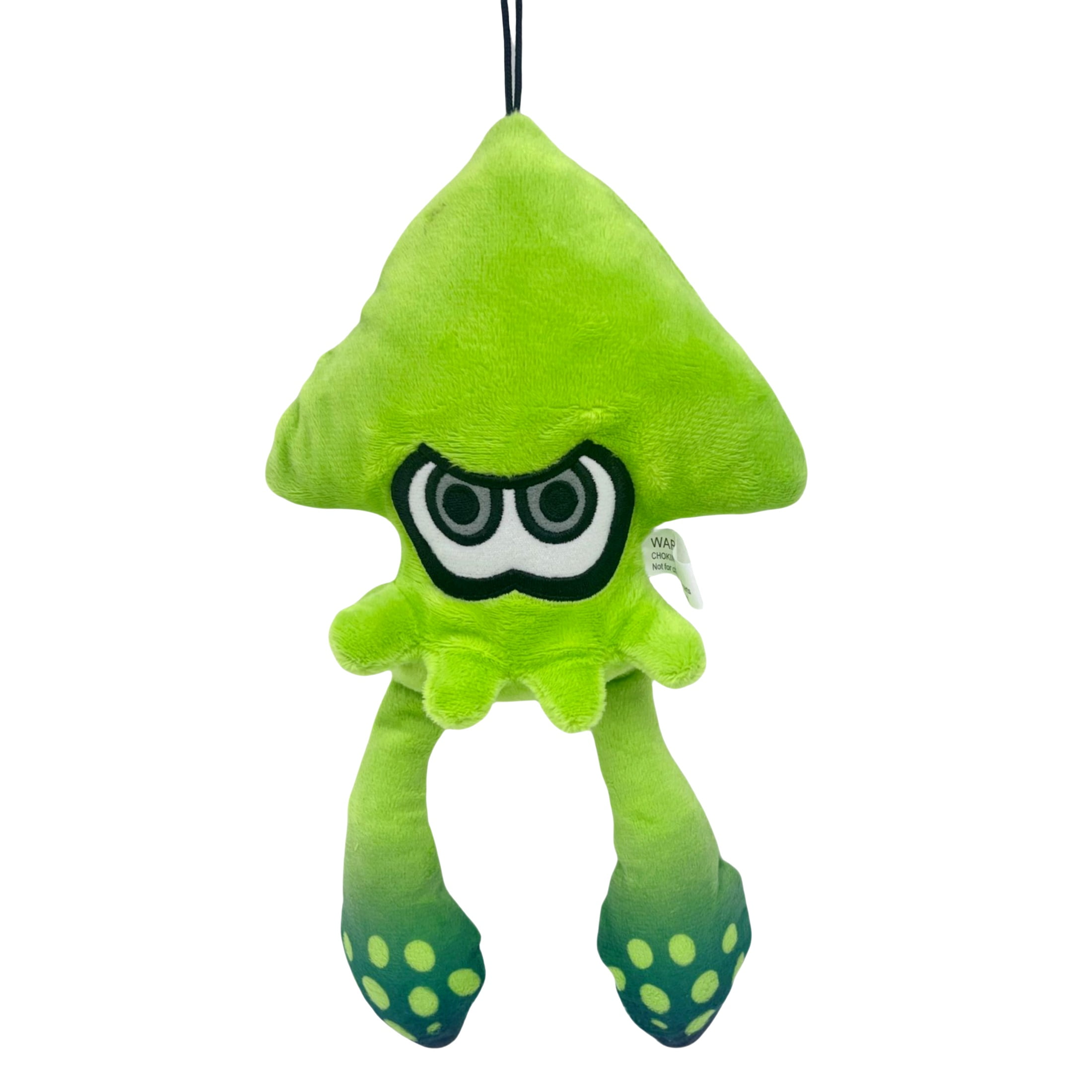 Sp-latoon Plush Toy Cartoon Anime Cute Sq-uid Doll 9 inch - Walmart.com