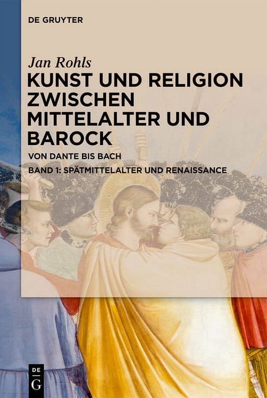 Spätmittelalter Und Renaissance, (Hardcover) - Walmart.com