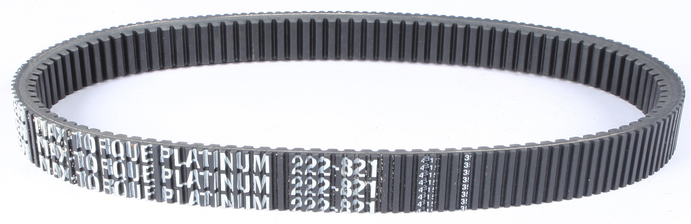 Sp1 Max-Torque Platinum Belt 47-3284 - Walmart.com