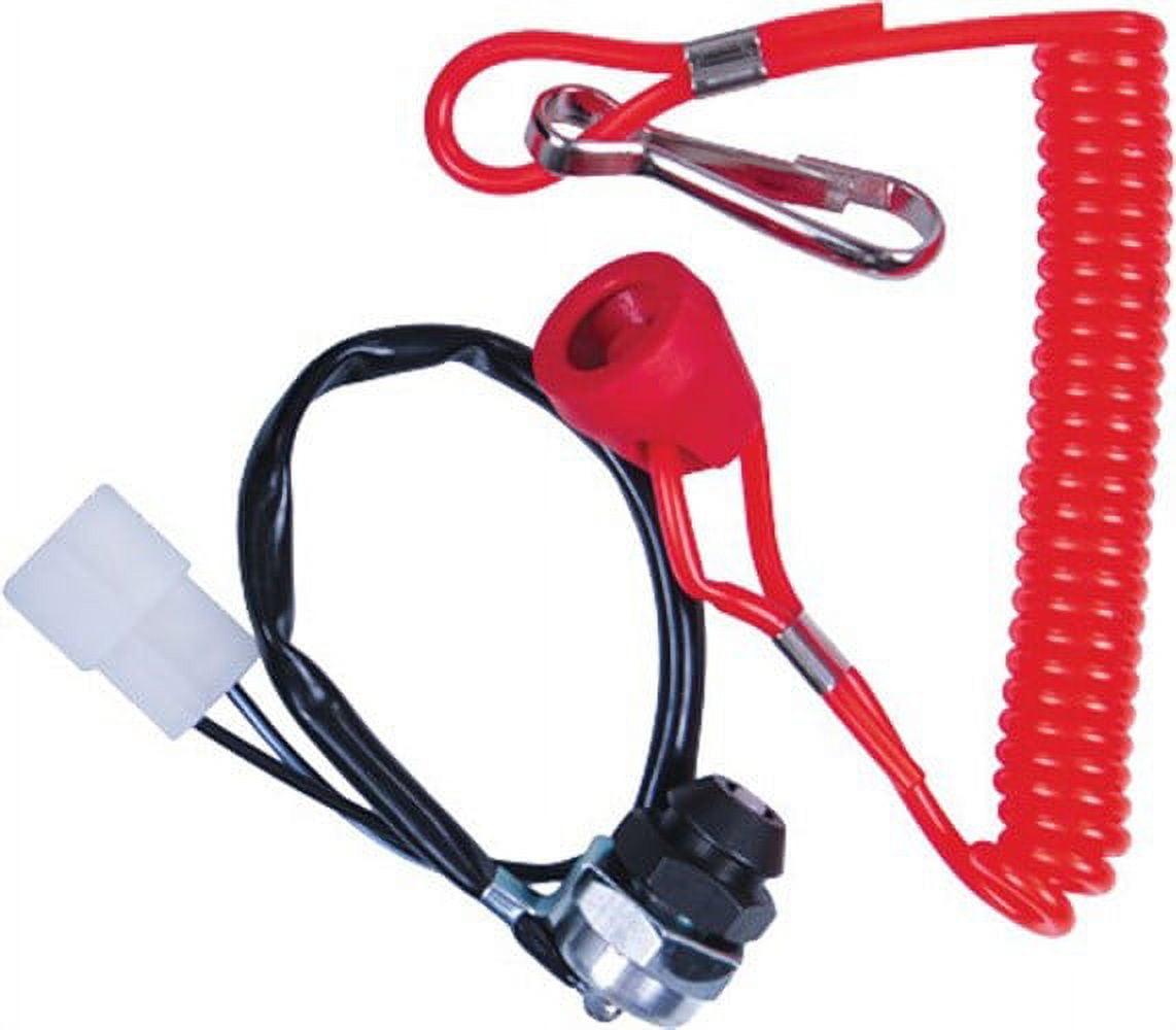 Sp1 New Replacement Tether Switch, 27-0114 - Walmart Business Supplies