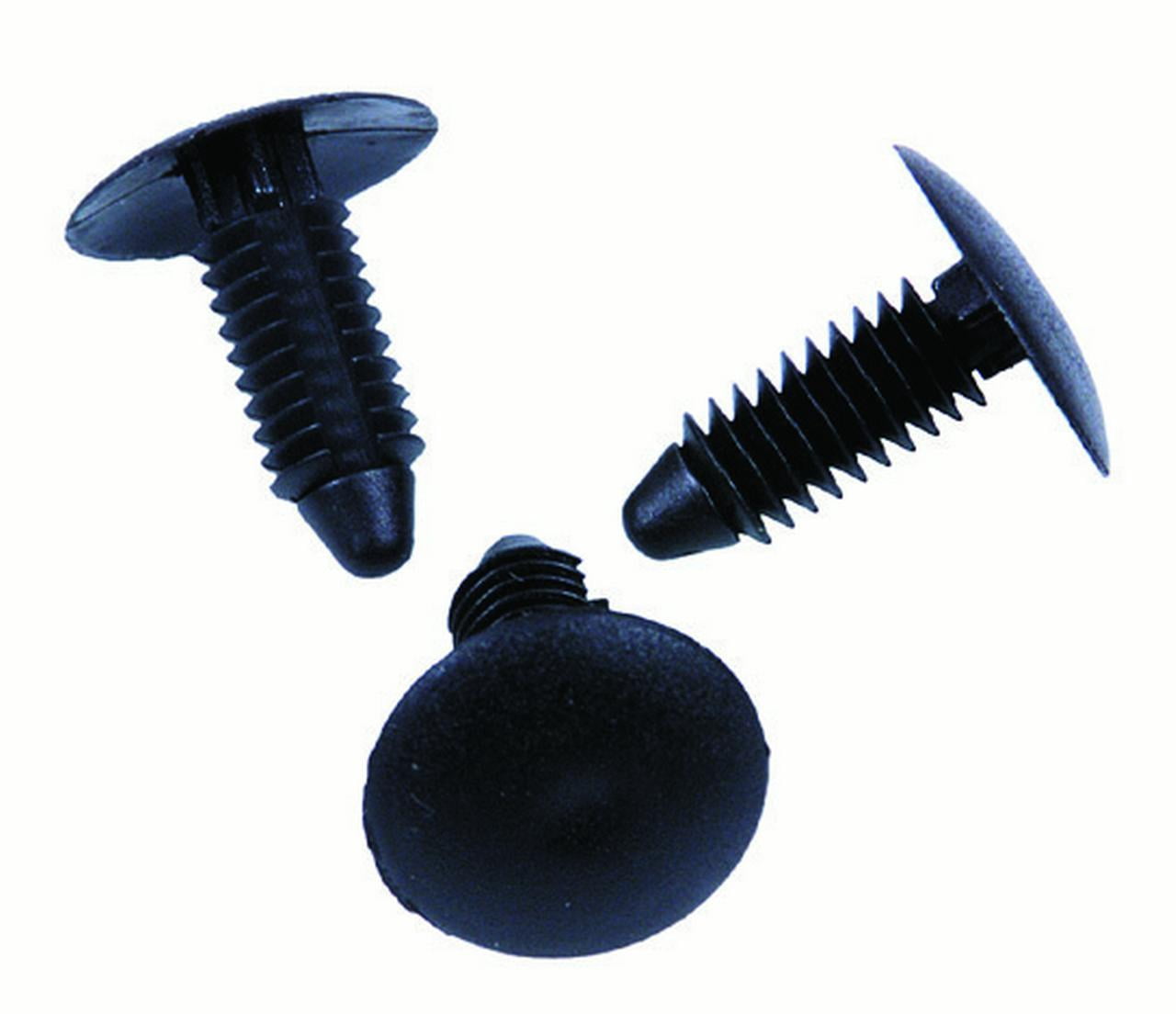 Sp1 New Windshield Fastener Push Darts, 44-3201 - Walmart.com