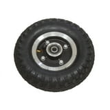 Sp1 SC-12011A Wheel/Tire for Snow Bike Dolly - Walmart.com