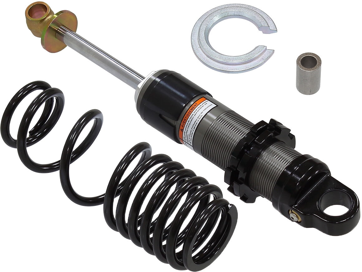 Sp1 Spi Gas Shock Front Track For Arctic Cat Snowmobiles Replaces Oem ...