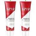 Sp10 Probiotic Toothpaste,Sp10 Ultra Whitening Toothpaste, Sp-10 ...