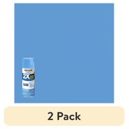 Deep Blue, Rust-Oleum American Accents 2X Ultra Cover Gloss Spray Paint ...