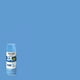 Spa Blue, Rust-Oleum American Accents 2X Ultra Cover Gloss Spray Paint ...