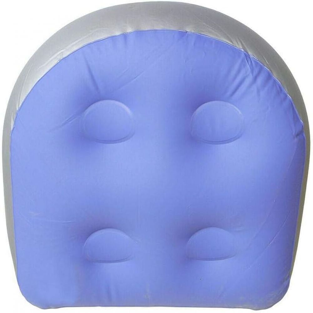 Spa Booster Seat, Inflatable Massage Cushion Ergonomic Design For ...