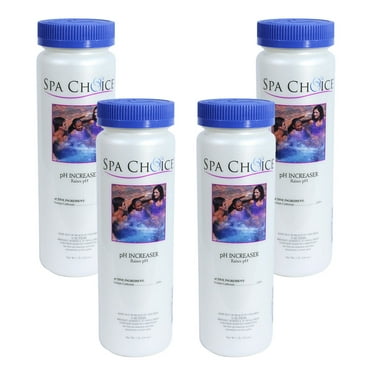 Spa Essentials Chlorinating Concentrate Granules for Spas and Hot Tubs ...