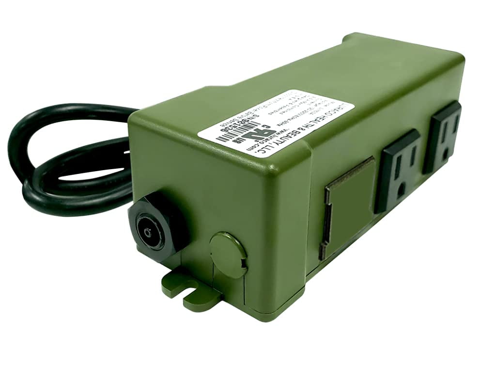 Spa Control, Pedicure Control Box, Spa Power Box, Pedicure Jet Control ...