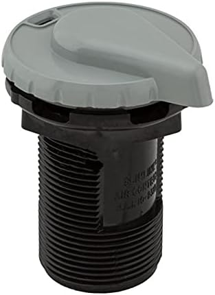 Spa Control Valve, Waterdrop, Grey Compatible with Caldera Spa Air ...