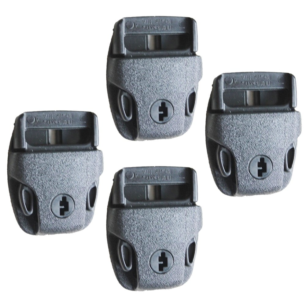Spa Cover Clips Latch Repair Kit 4 Latches 4 Keys 8 Screws for Spa ...