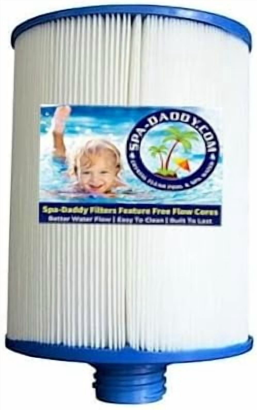 Spa-Daddy SD-01036 Filter - Replacement for Futura Spa (Strong ...