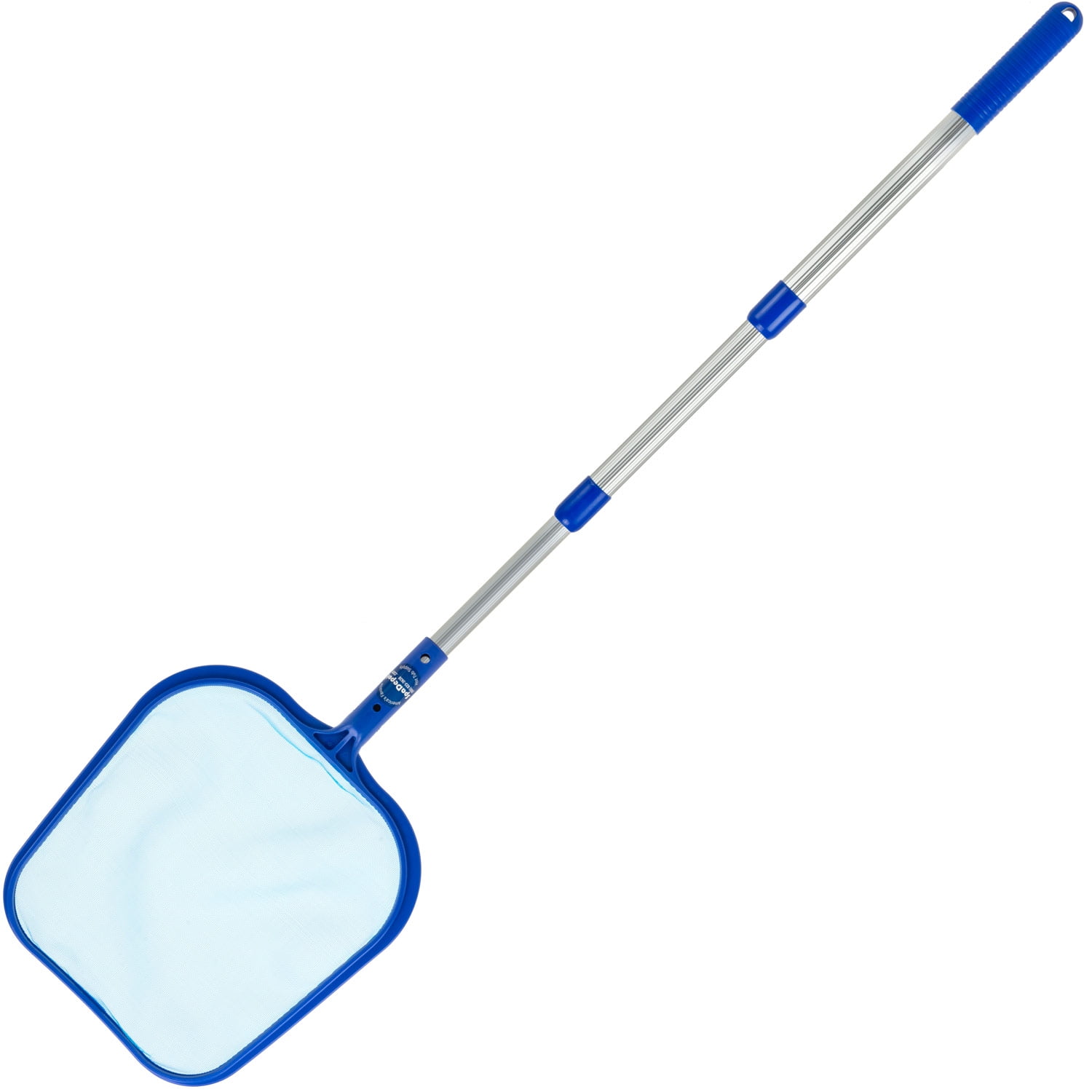 Spa Depot Hot Tub And Pool Skimmer Mesh Net With 3 Section Telescoping
