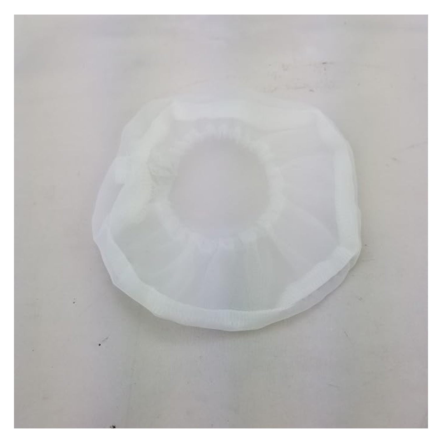 Spa Drain Covers 3-Pack Large - Hot Tub Filter Socks Replacement 5.75 ...