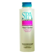 Spa Essentials Total Alkalinity Increaser Granules for Spas and Hot Tubs, 2-Pounds - Walmart.com