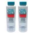 Spa Essentials Calcium Hardness for Spas and Hot Tubs, 12-Ounces ...
