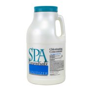 Zappit 73% Super Strength Pool Shock, 50 LB Bucket, 70% Chlorine ...