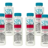 Spa Essentials Total Alkalinity Increaser Granules for Spas and Hot Tubs, 2-Pounds - Walmart.com